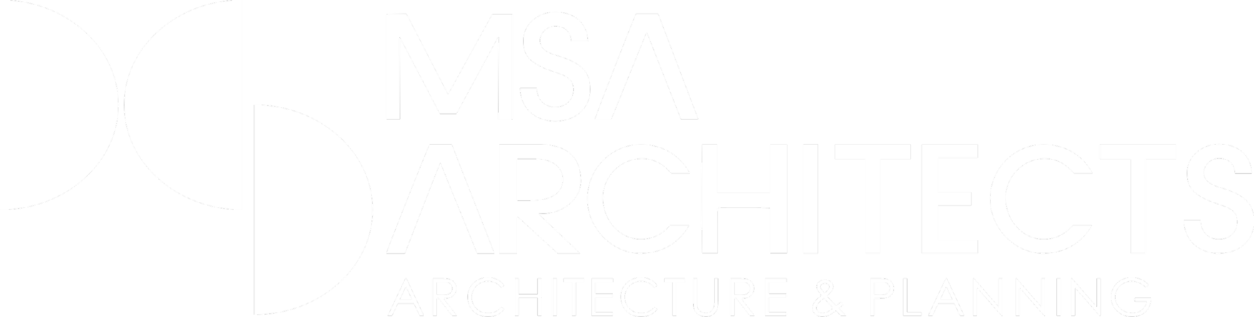 MSA Architects