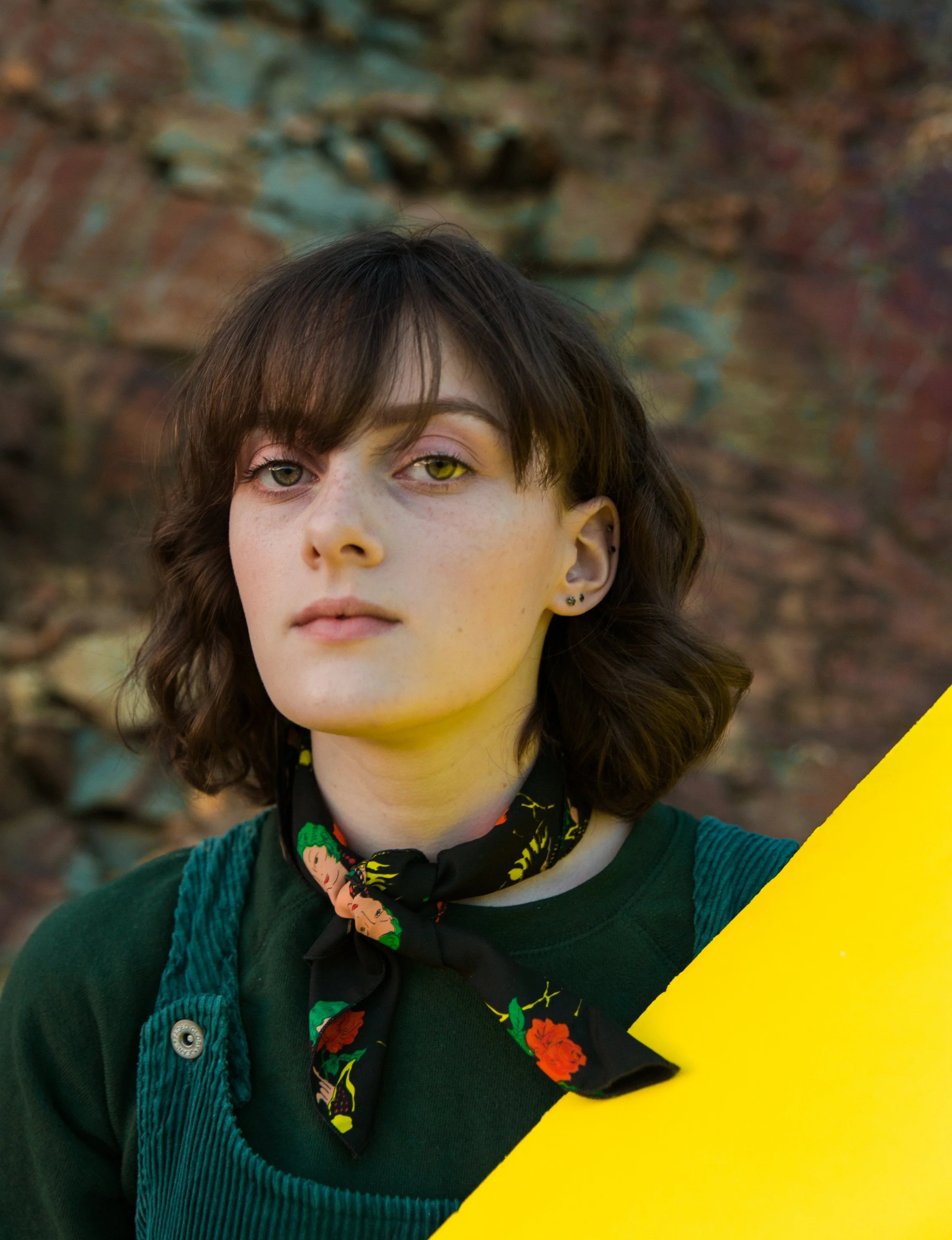 About 1 — Momentum Architecture