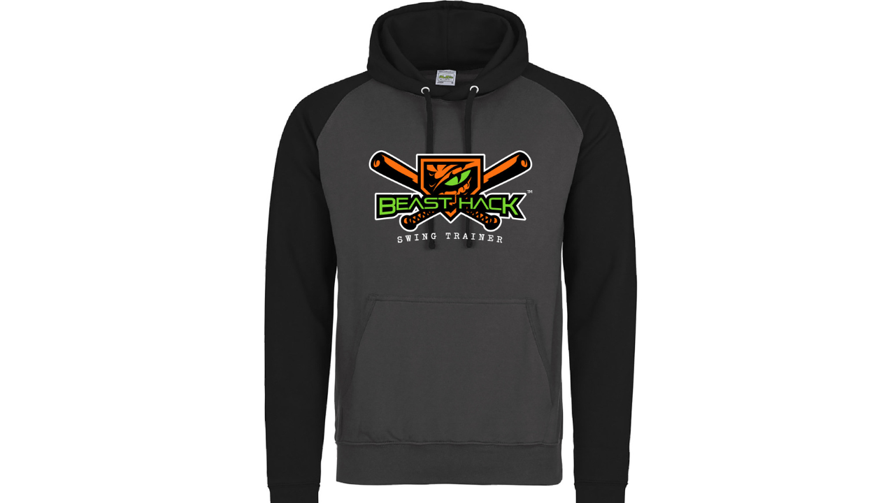 Permanent hitting station swing trainer kit by Beast Hack - Made in USA ...