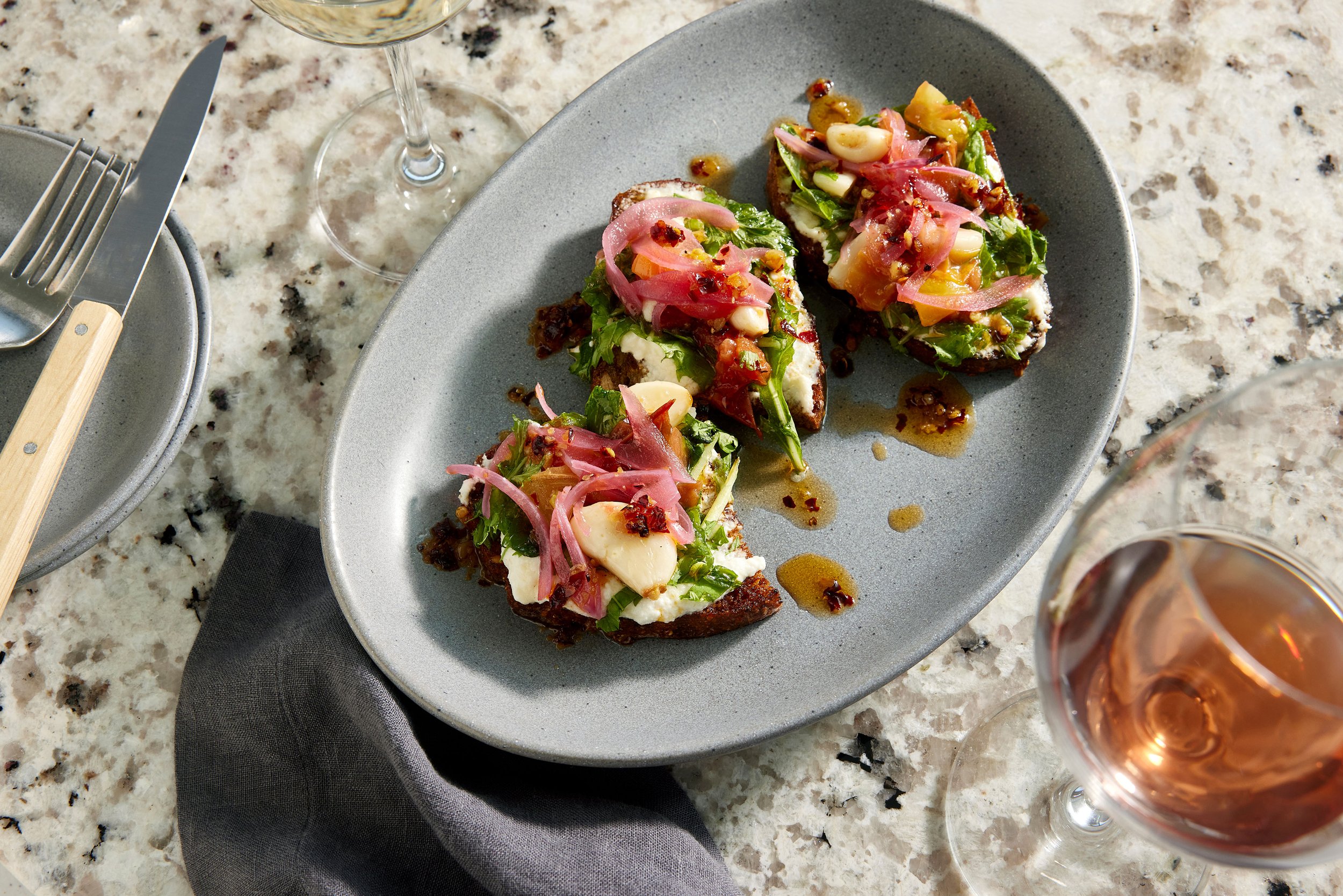 First Mile Kitchen — First Mile