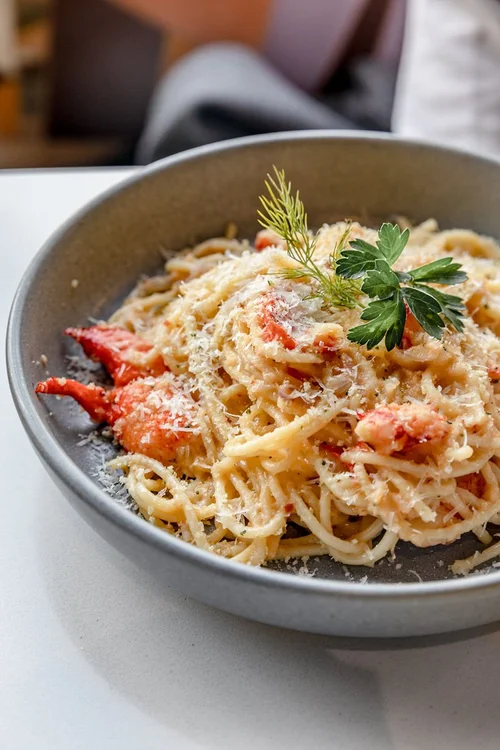 First Mile Kitchen — First Mile