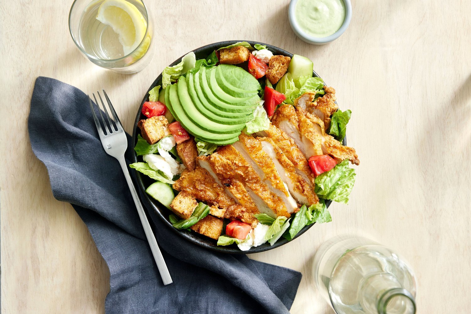 First Mile Private Dining — First Mile