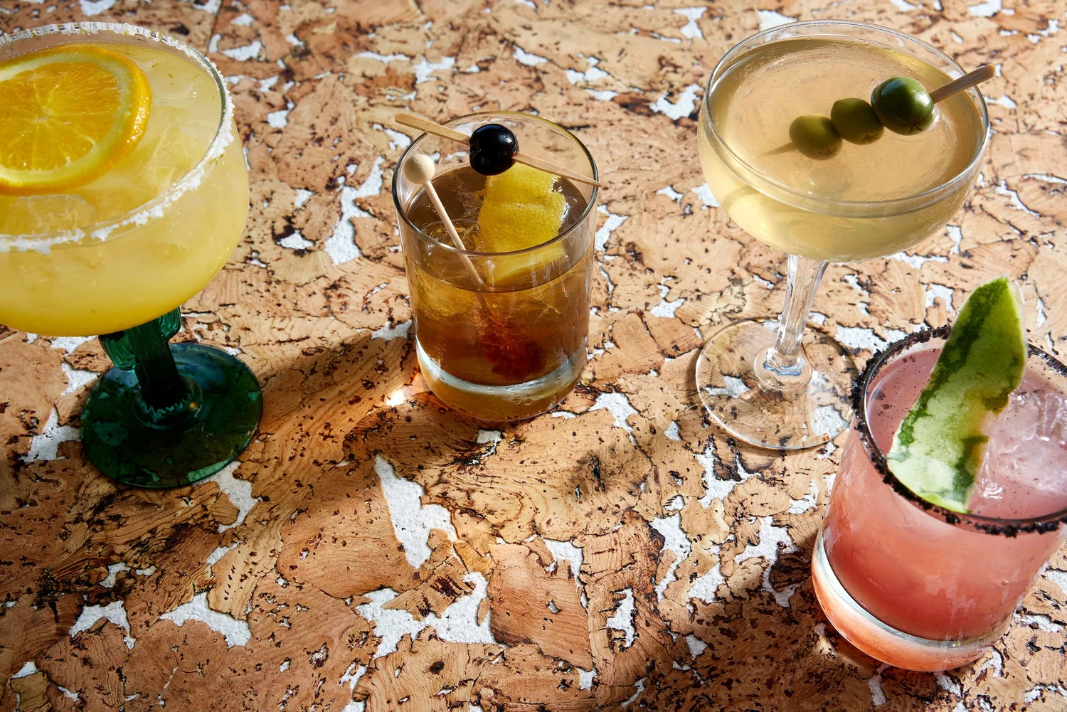 First Mile Cantine — First Mile