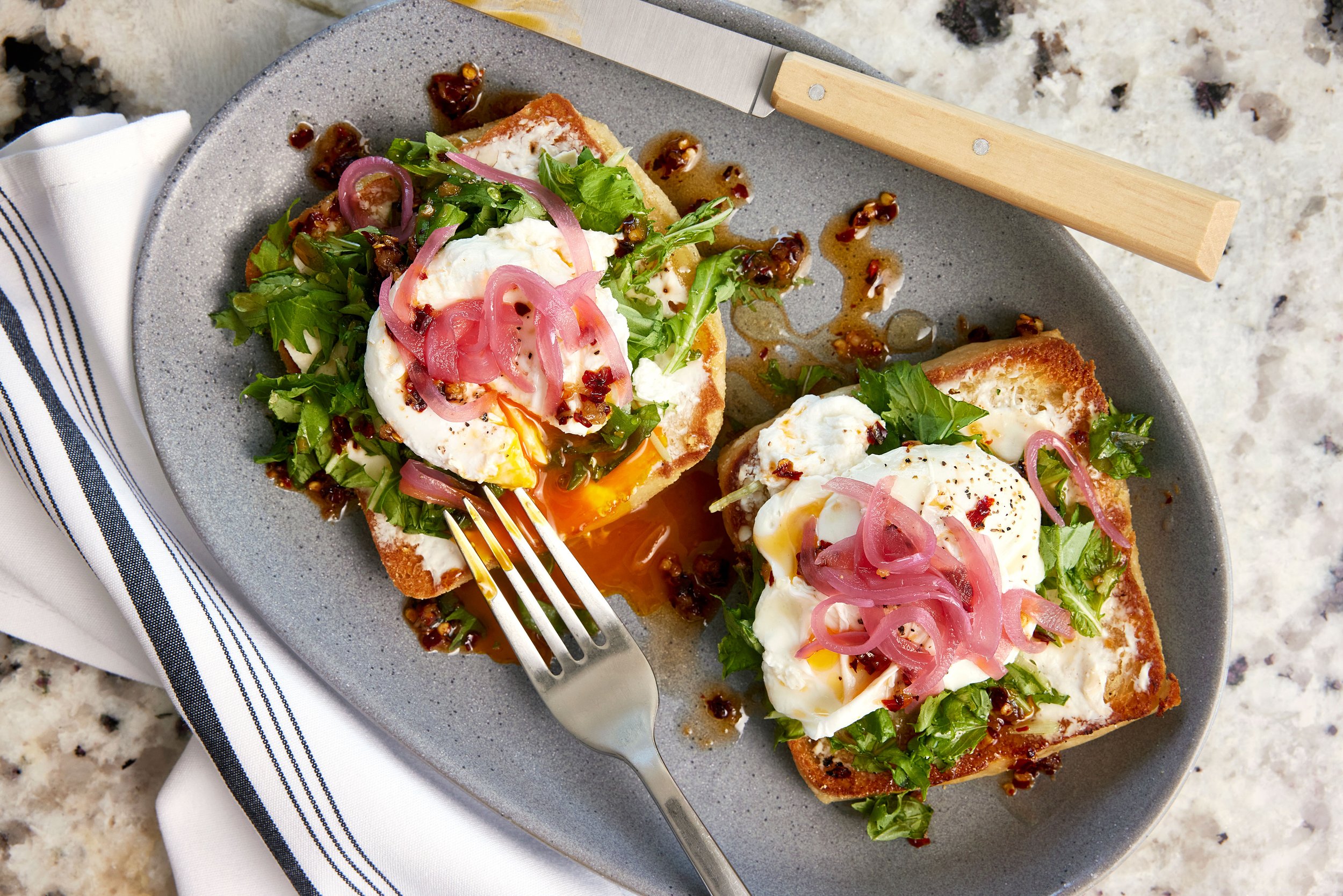 First Mile Catering — First Mile