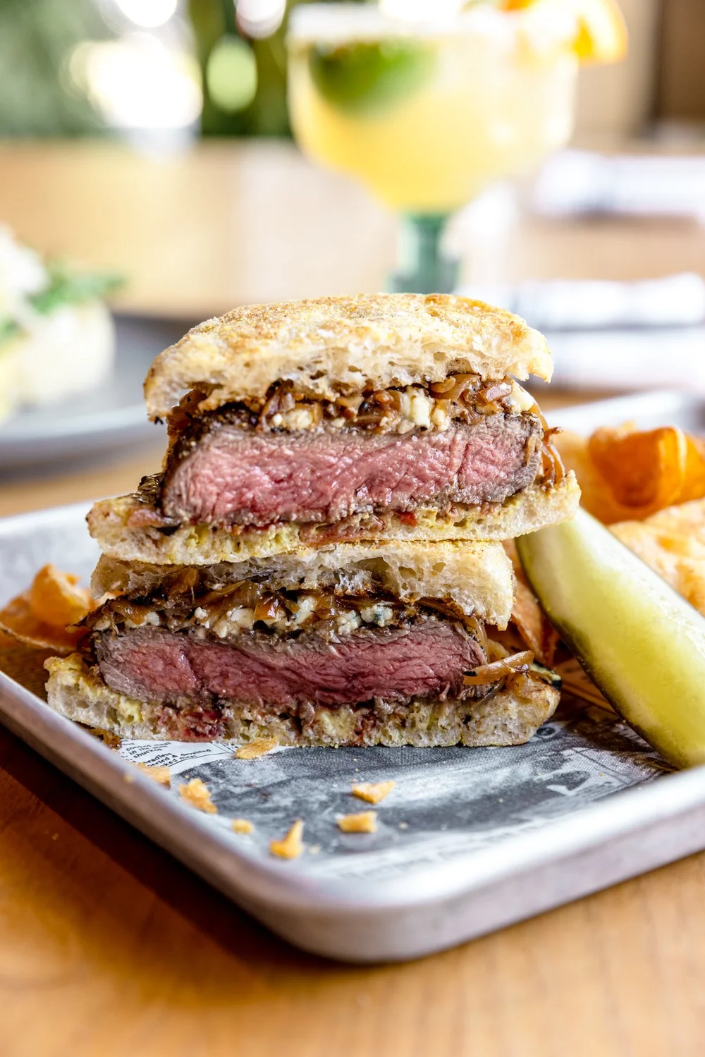 First Mile Kitchen — First Mile