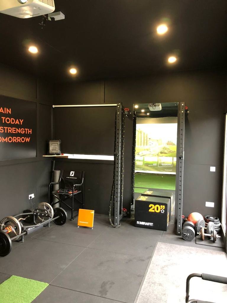 Projects — Elite Modular Buildings