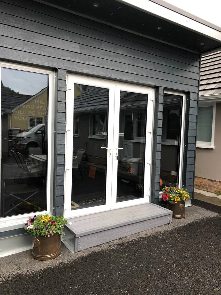 Projects — Elite Modular Buildings