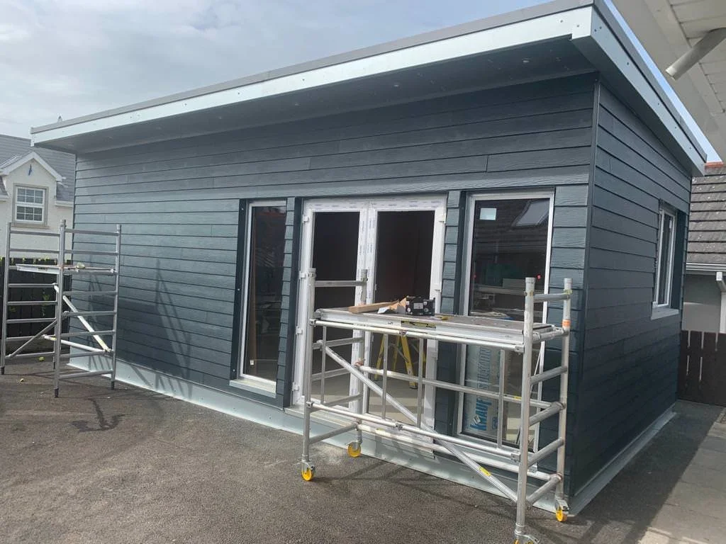 Projects — Elite Modular Buildings