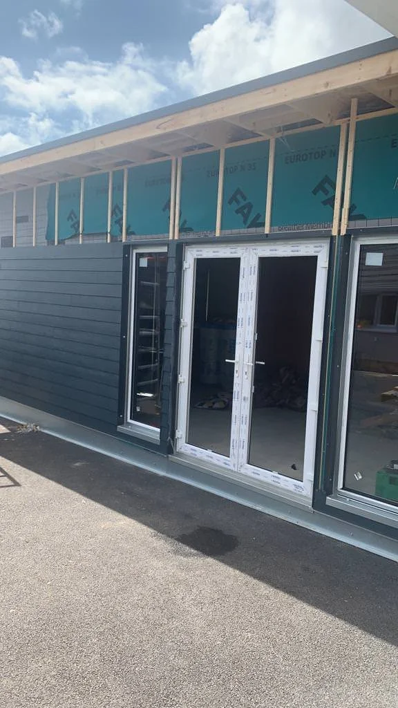 Projects — Elite Modular Buildings