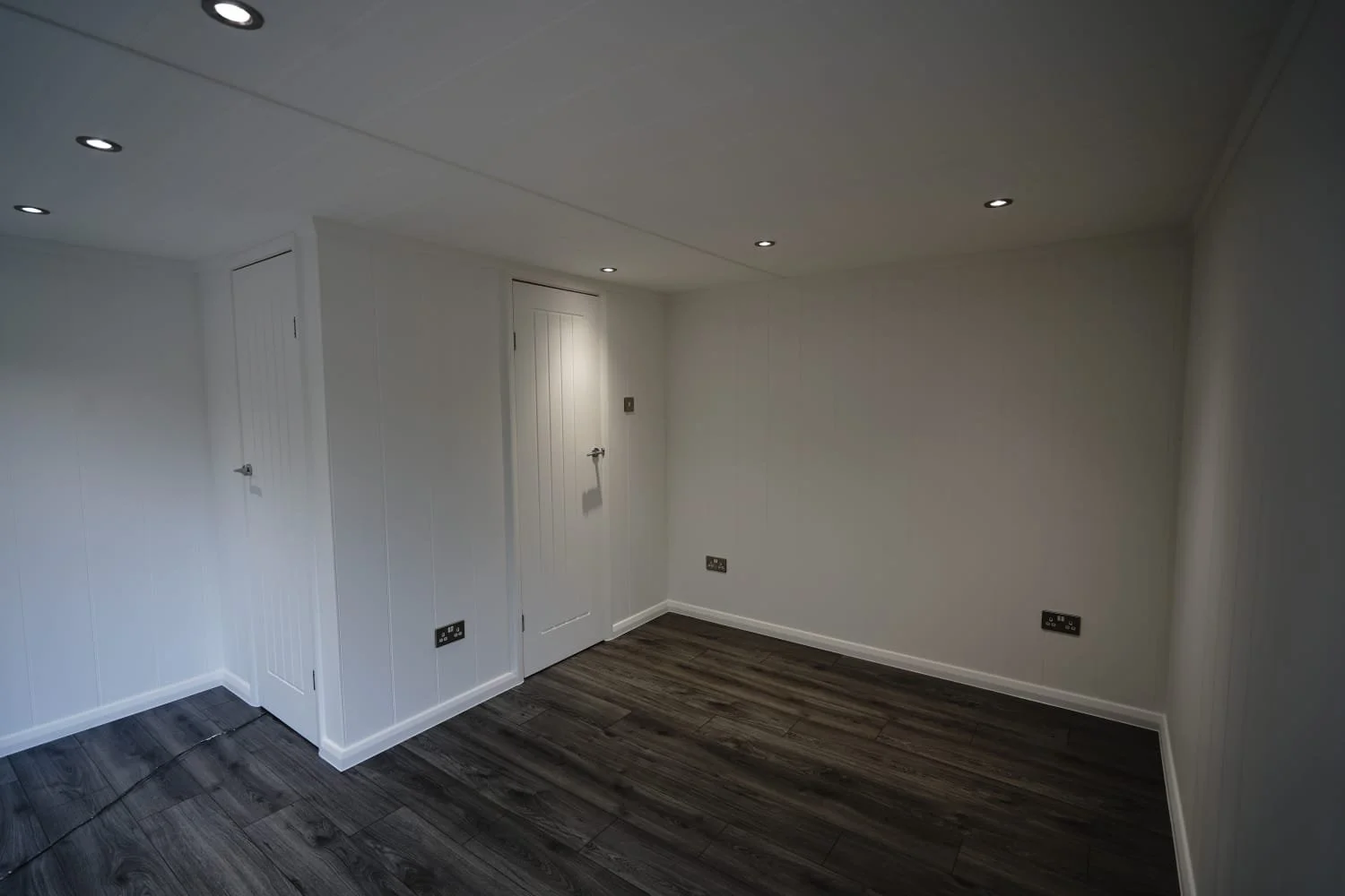 Projects — Elite Modular Buildings