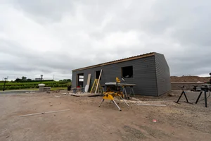Elite Modular Buildings | Bespoke Modular Buildings | Northern Ireland