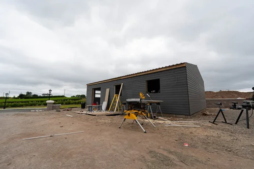Elite Modular Buildings | Bespoke Modular Buildings | Northern Ireland