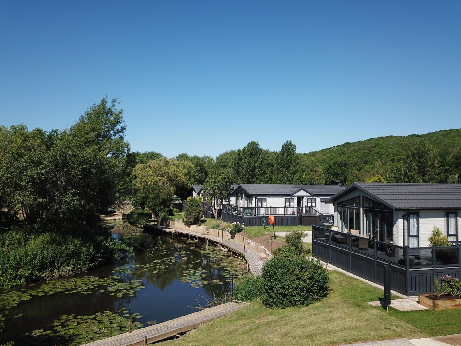 Elite Modular Buildings | Bespoke Modular Buildings | Northern Ireland