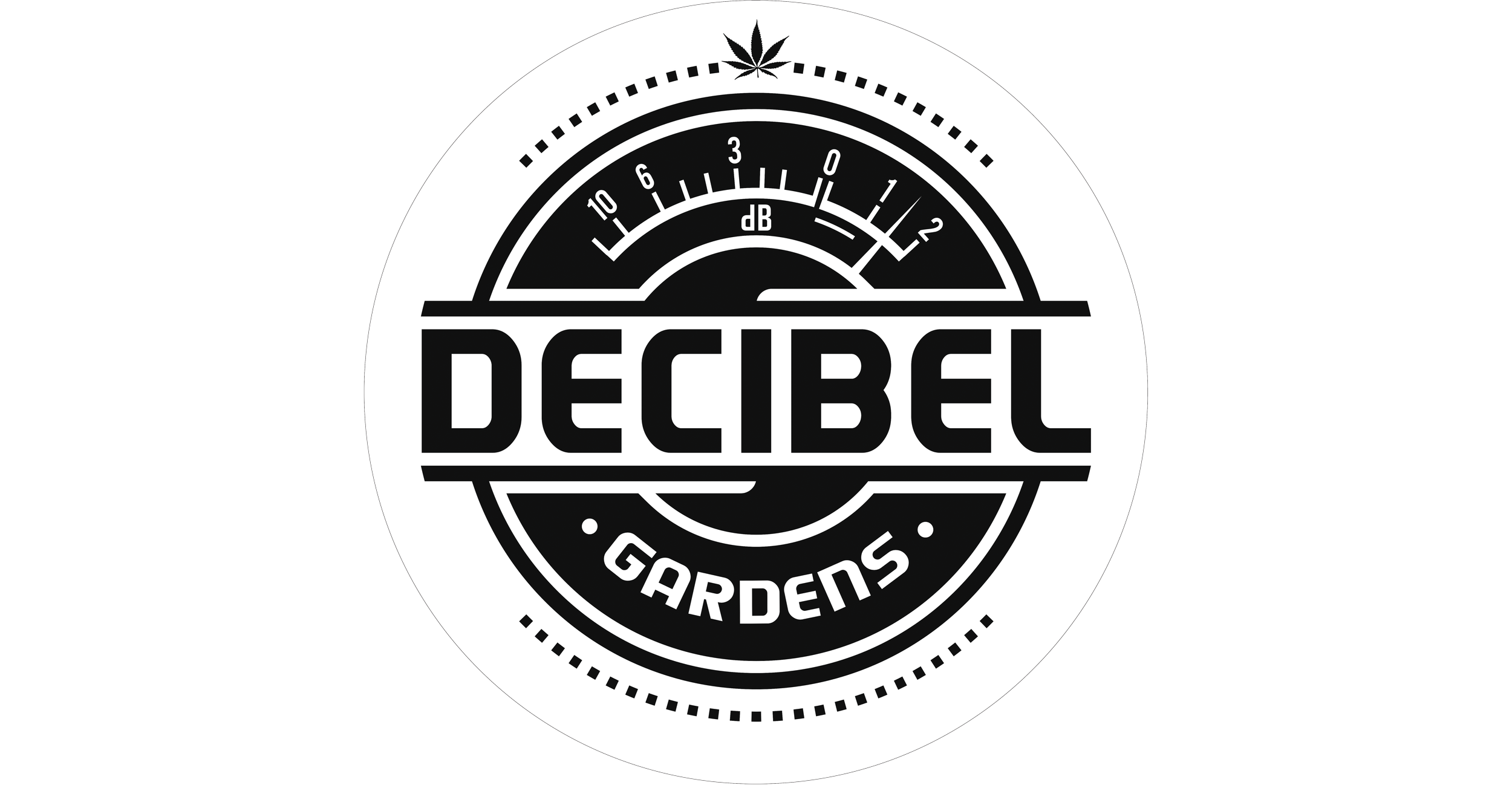 STORE FINDER — Decibel Gardens