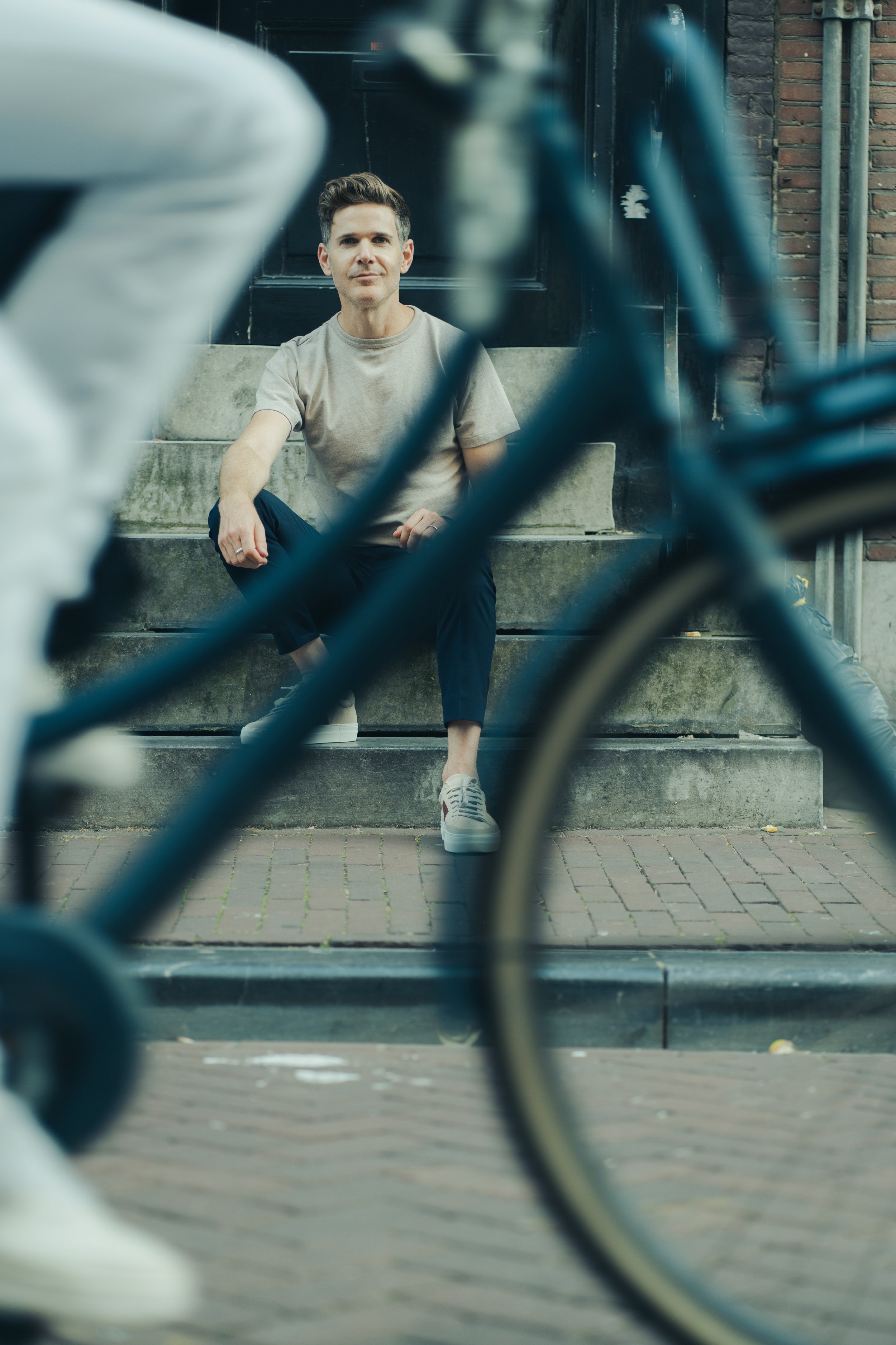 Ben Wendel: Media Kit — EFP