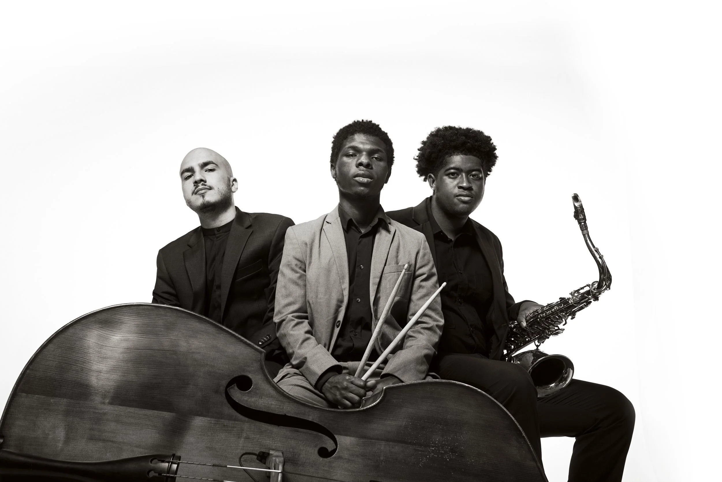 New Jazz Underground Marketing — EPSTEIN FOX PERFORMANCES