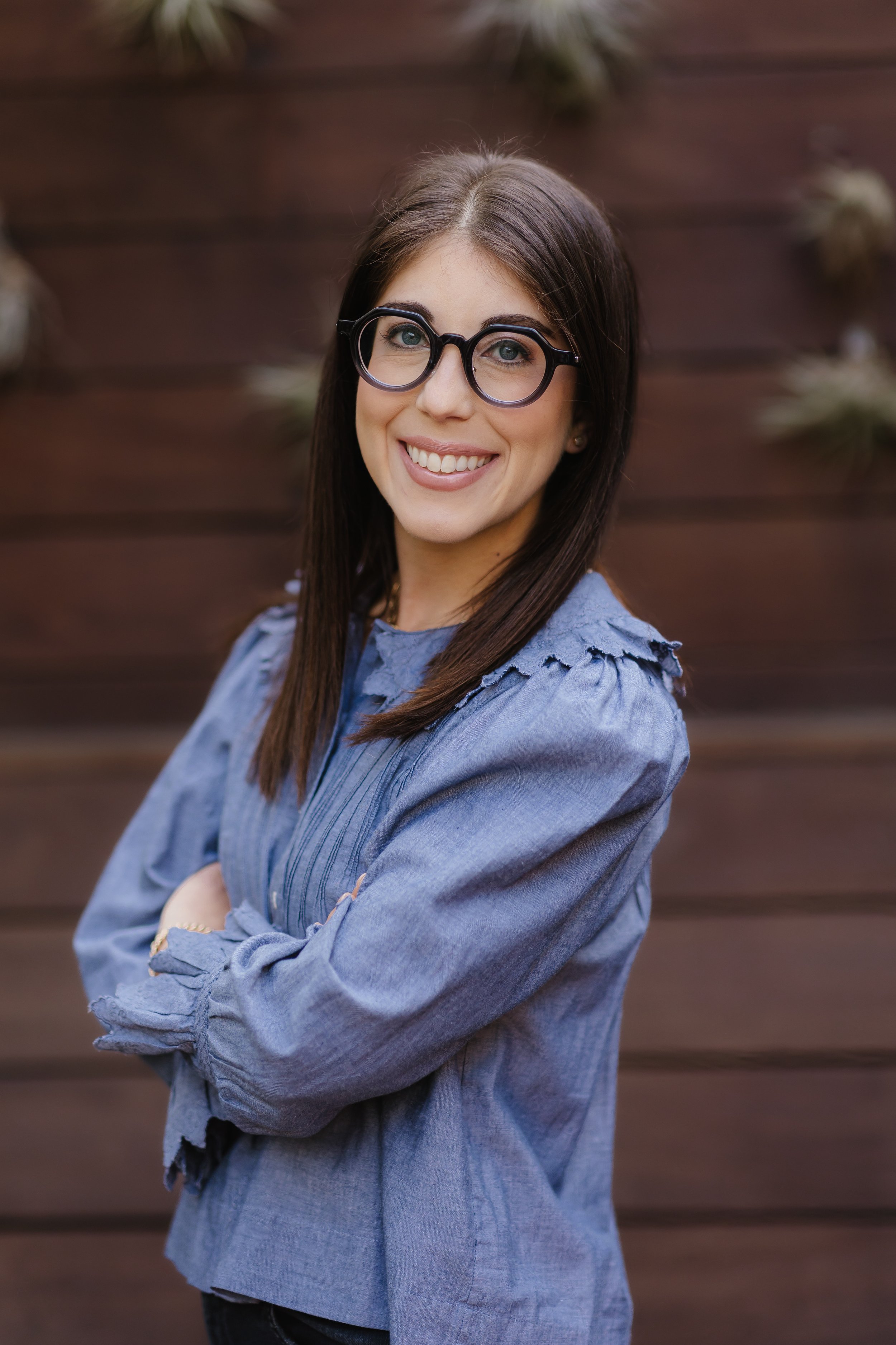 Alison Zarrow | Therapy & Executive Coaching