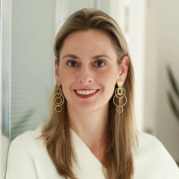 Luciana Antonini Ribeiro — LAVCA Week