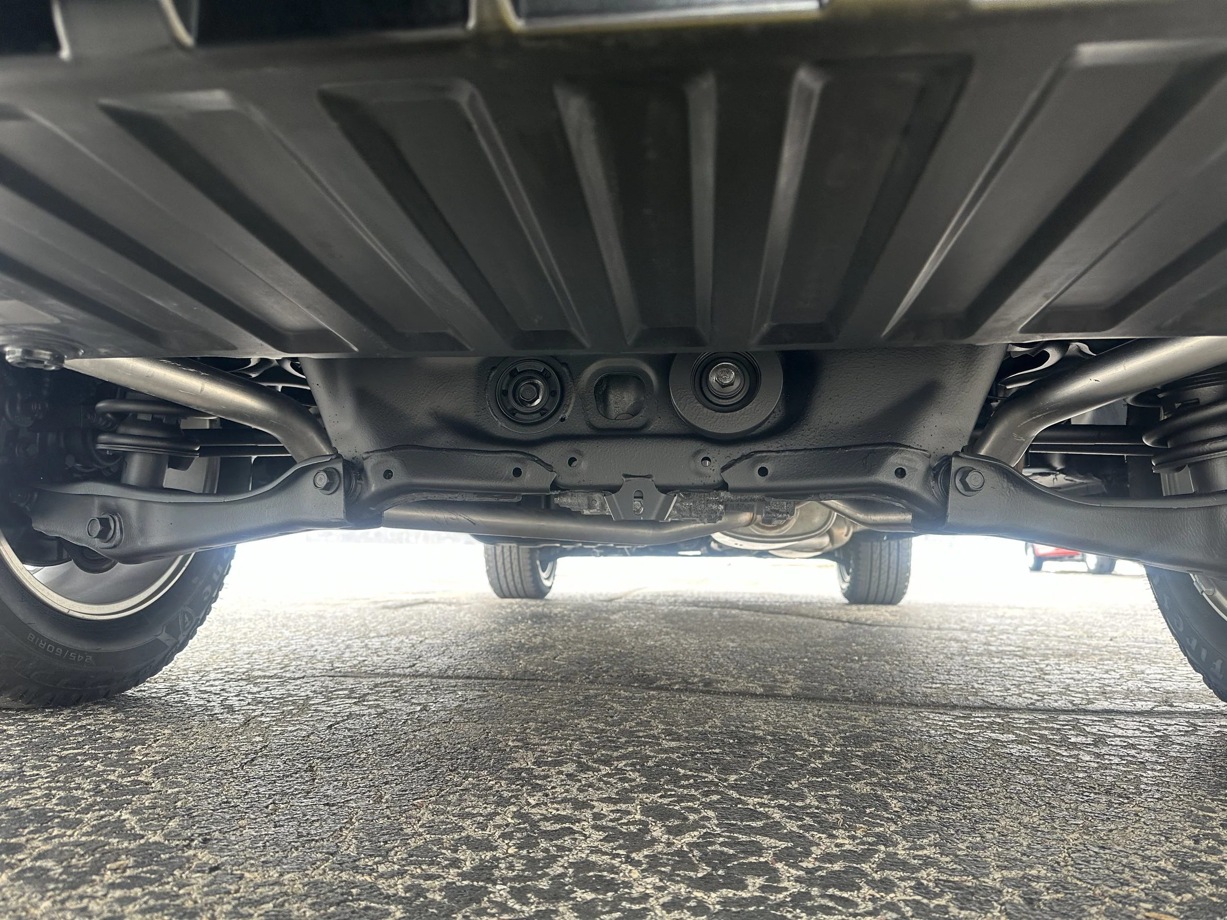 Bedliner Specialists