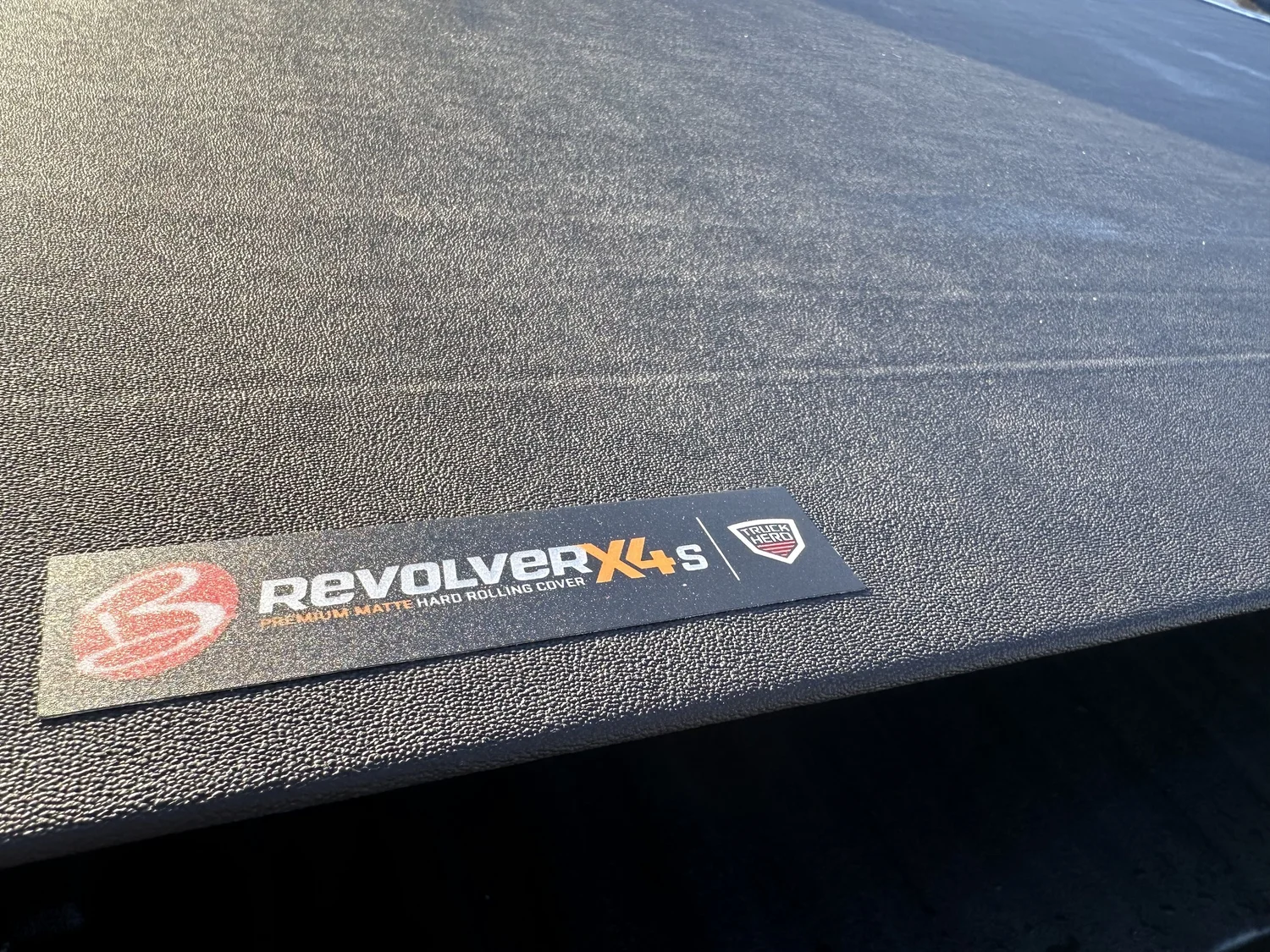 Bedliner Specialists