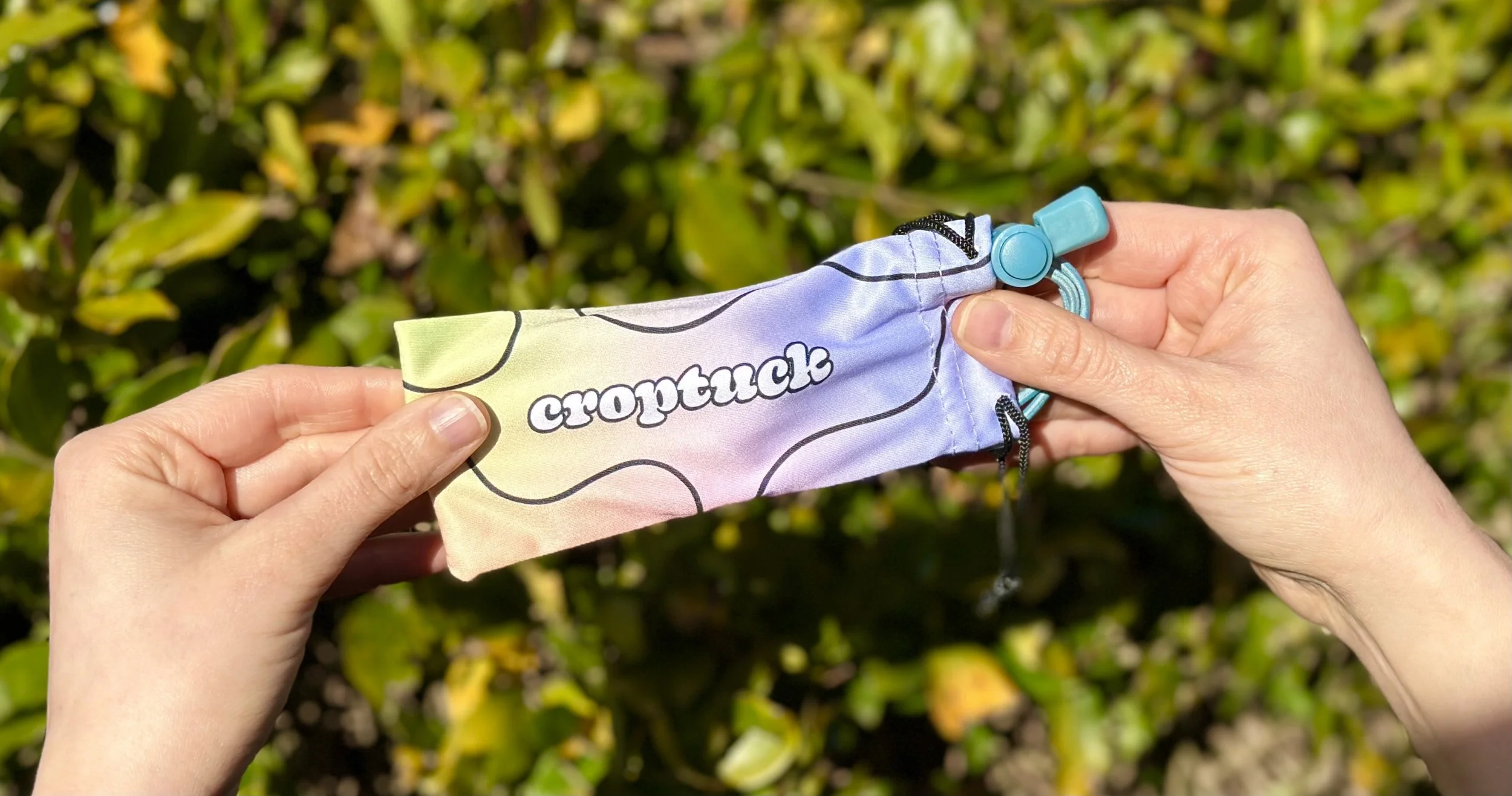 Buy Croptuck | Croptuck