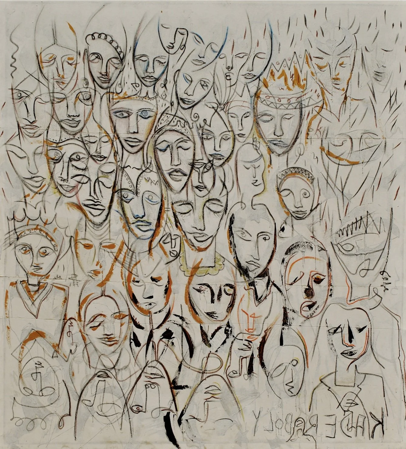 Store 2 — Kader Boly Art