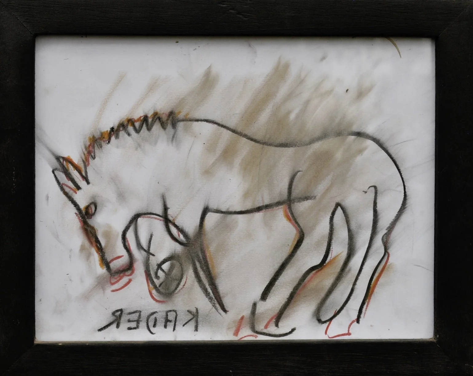 Store 2 — Kader Boly Art