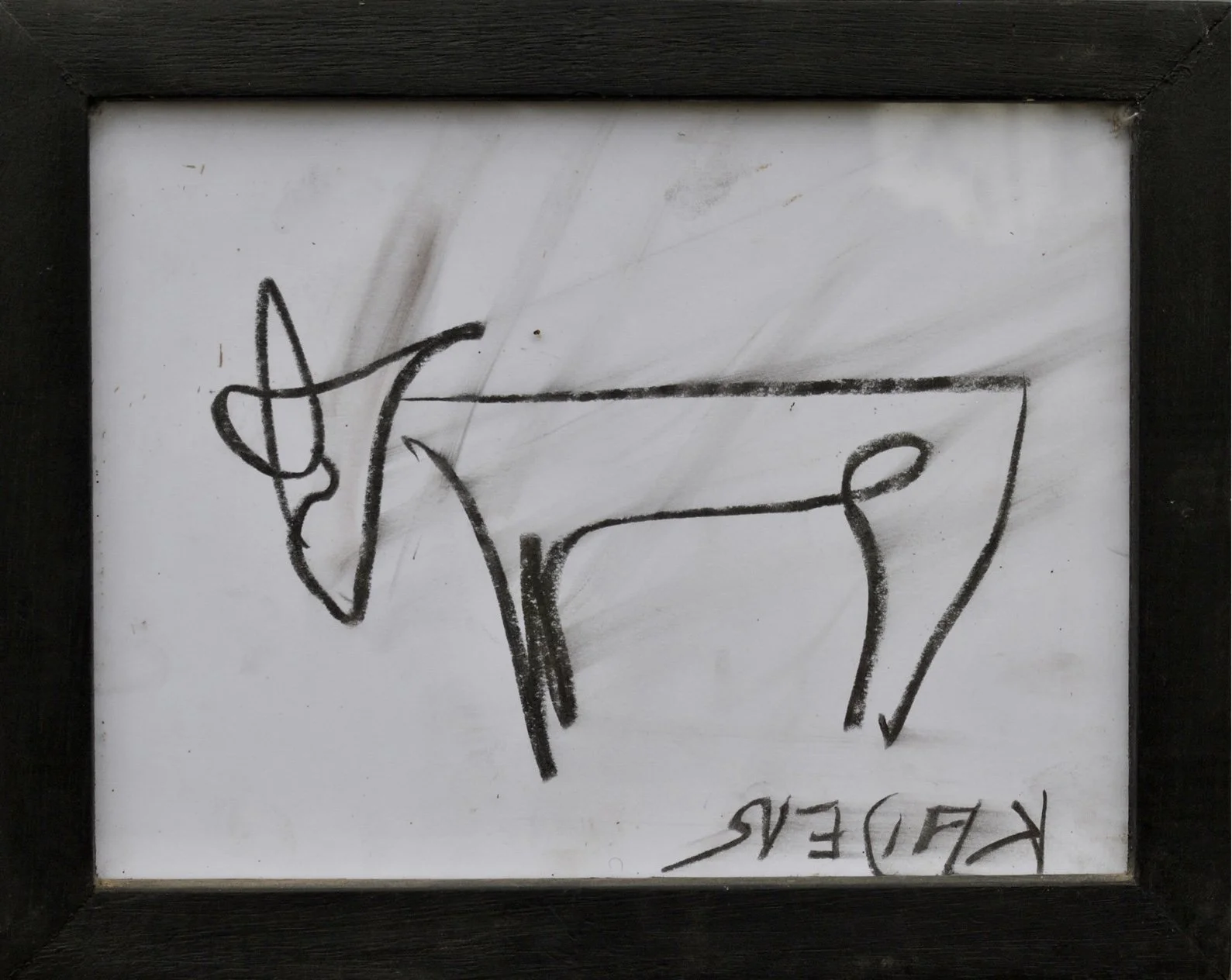 Store 2 — Kader Boly Art