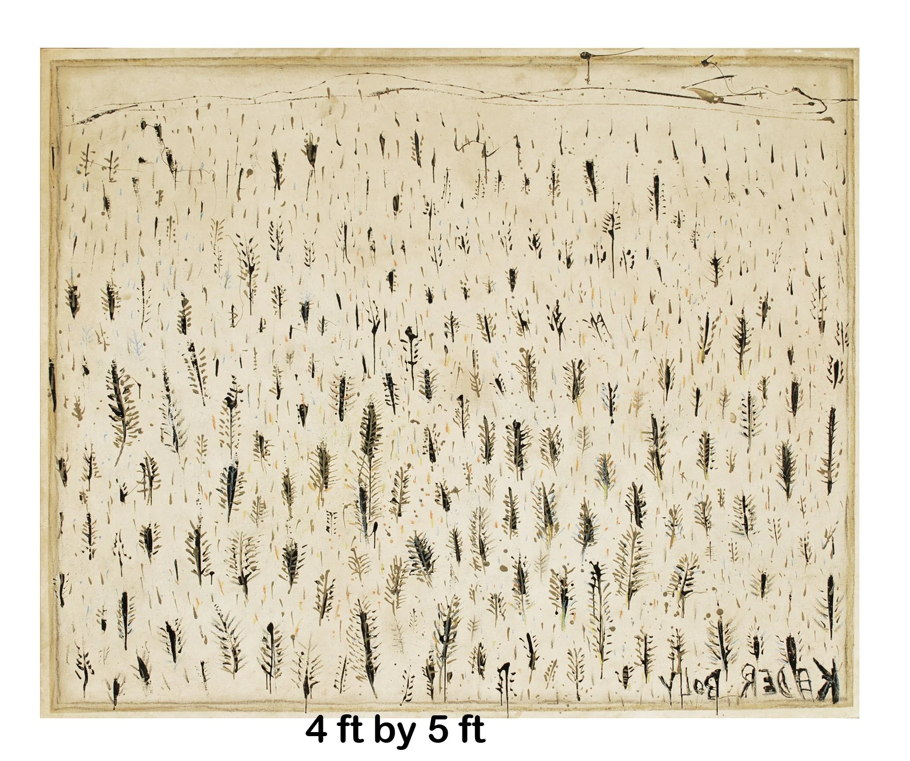 Store 2 — Kader Boly Art