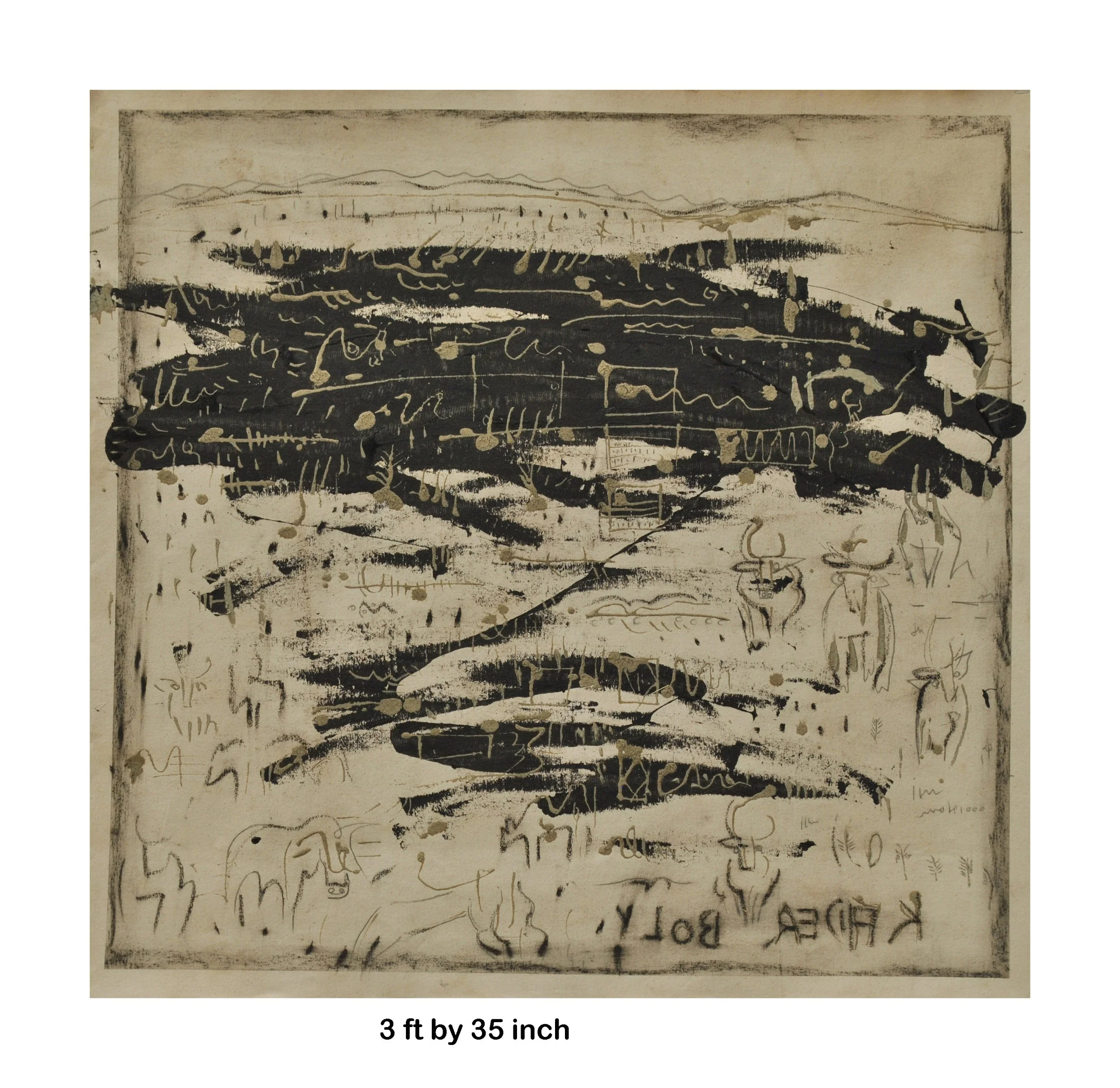 Store 2 — Kader Boly Art