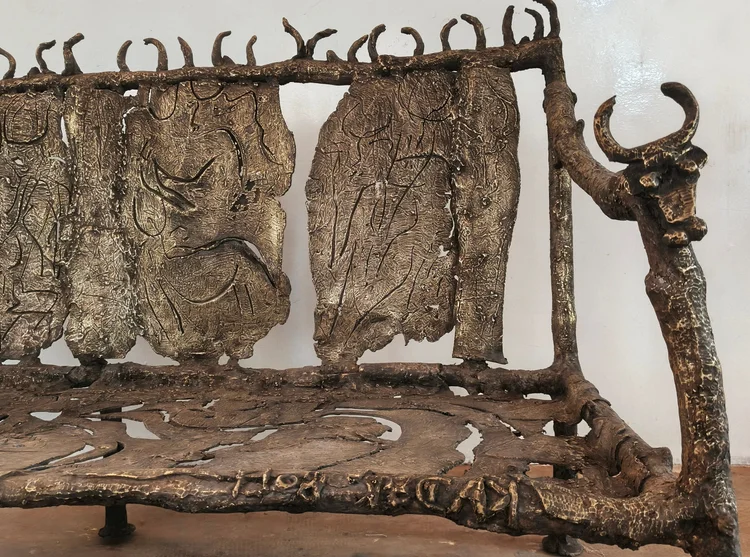 Store 2 — Kader Boly Art