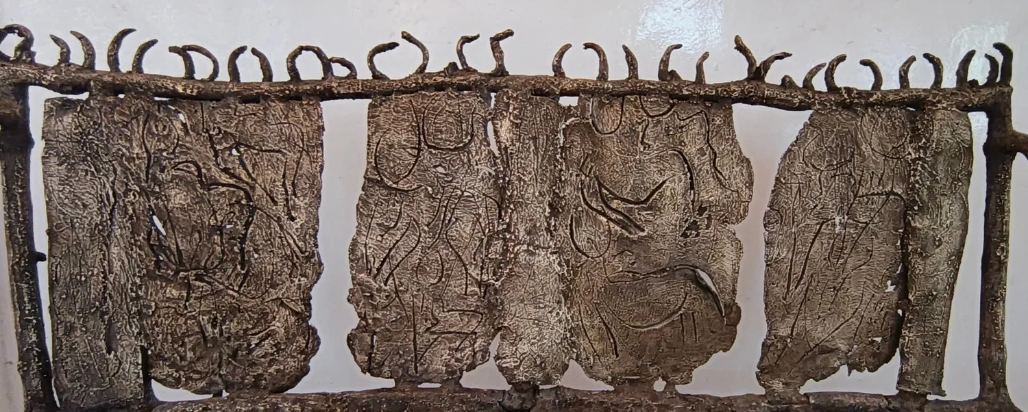 Store 2 — Kader Boly Art