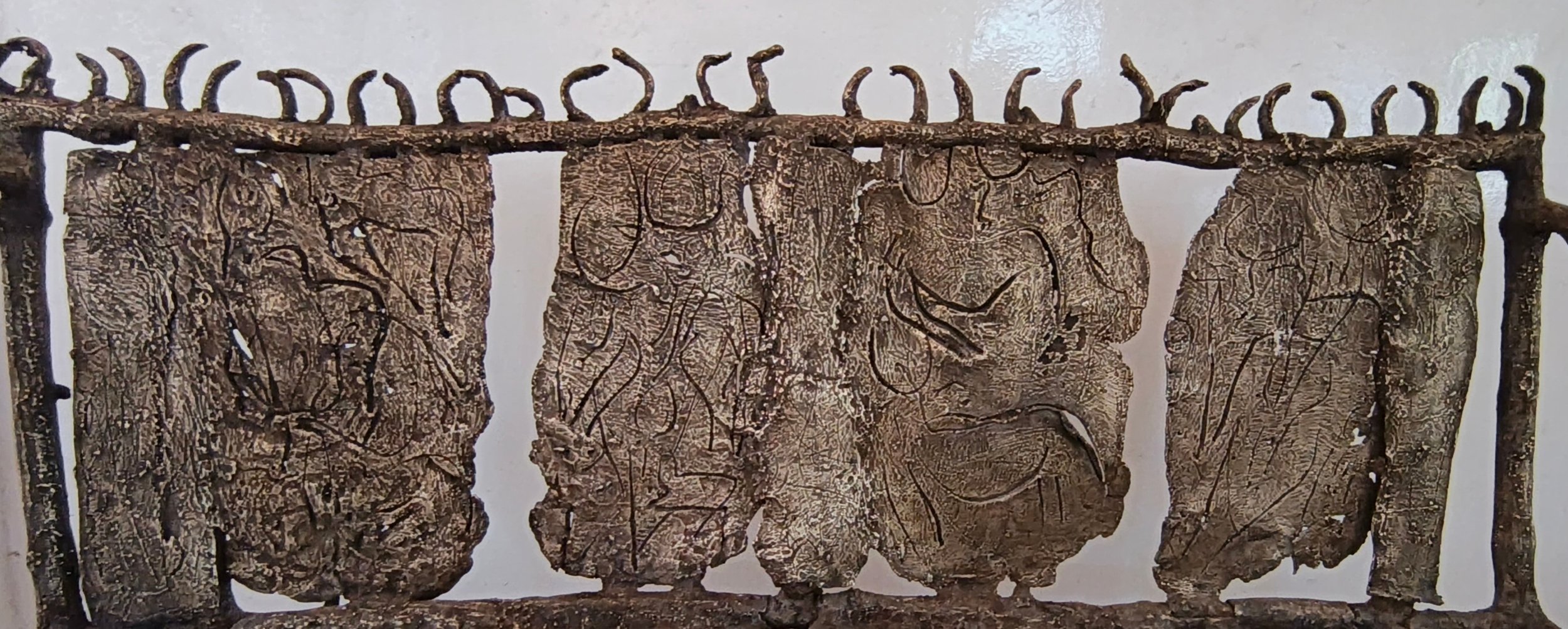 Store 2 — Kader Boly Art