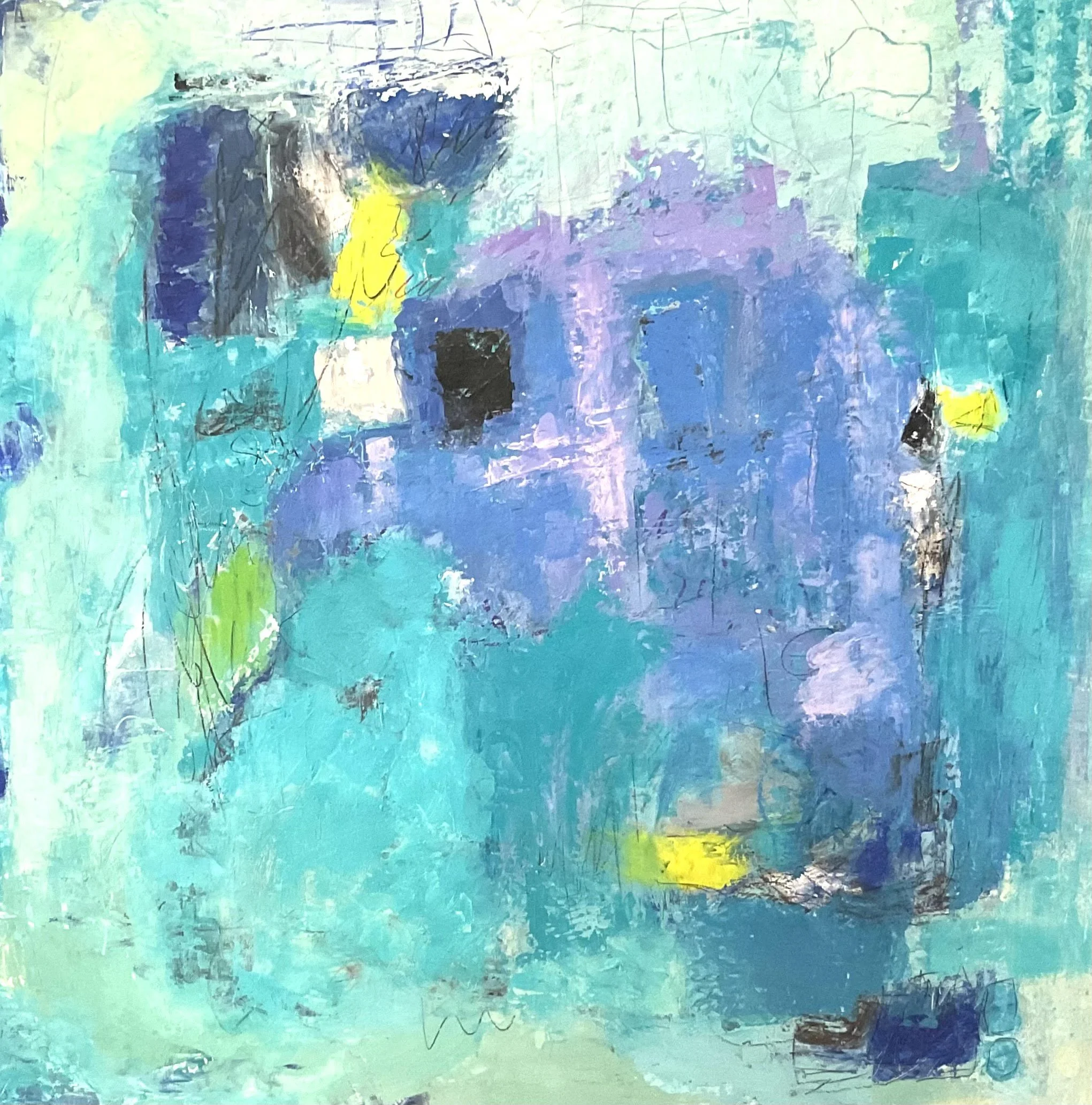 Events — Sharon C. Cook Artist