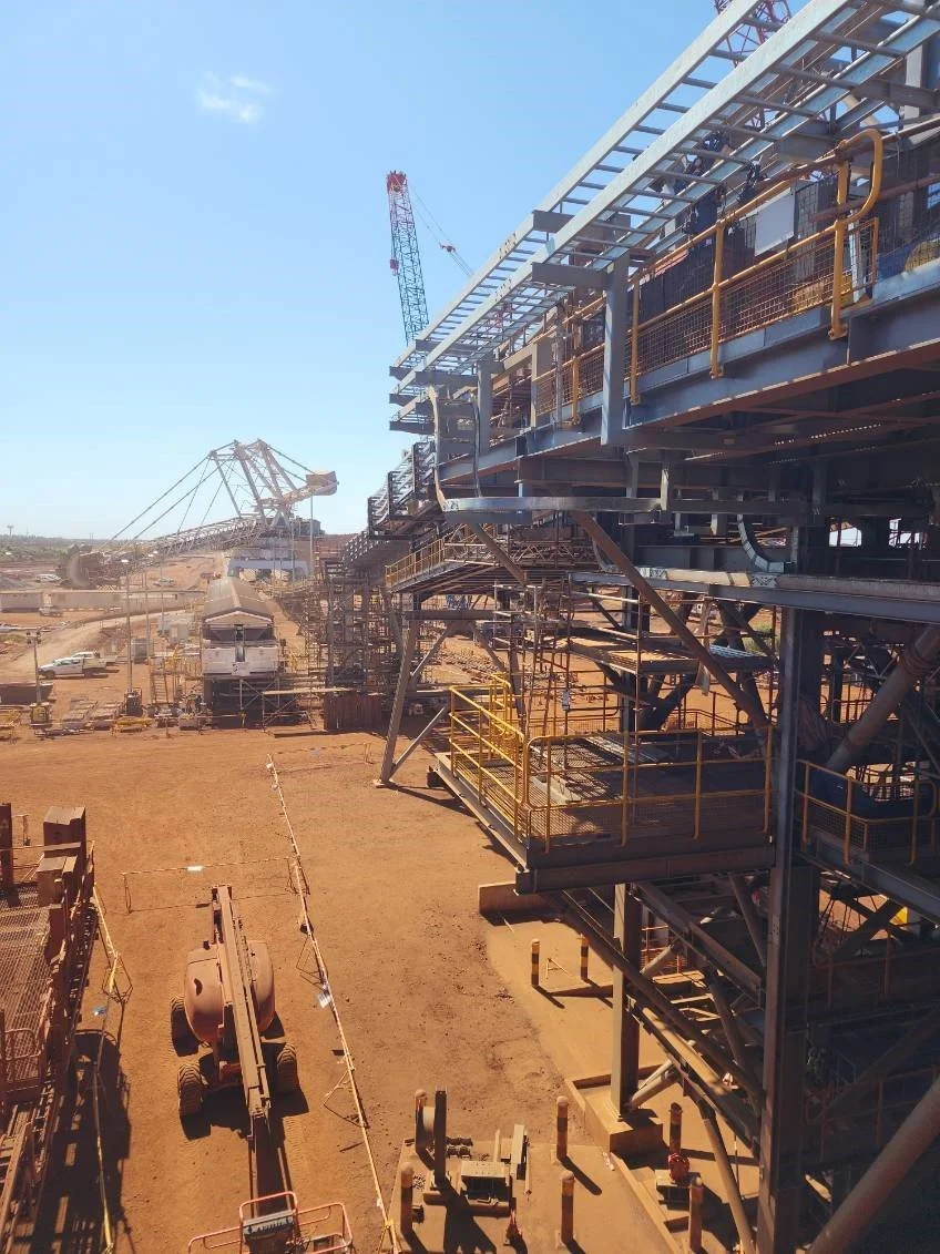 Projects — Éire Total Access