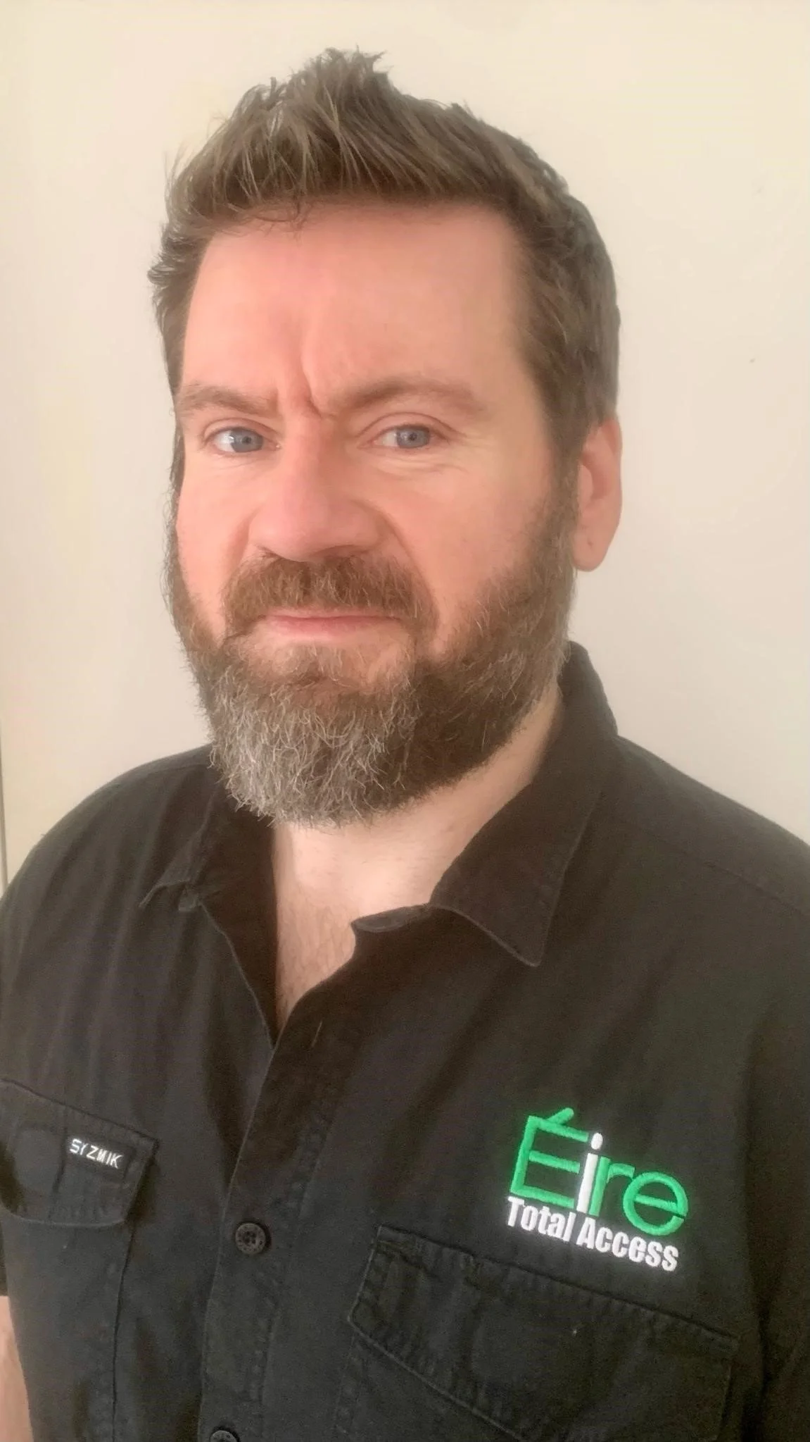 Éire Total Access