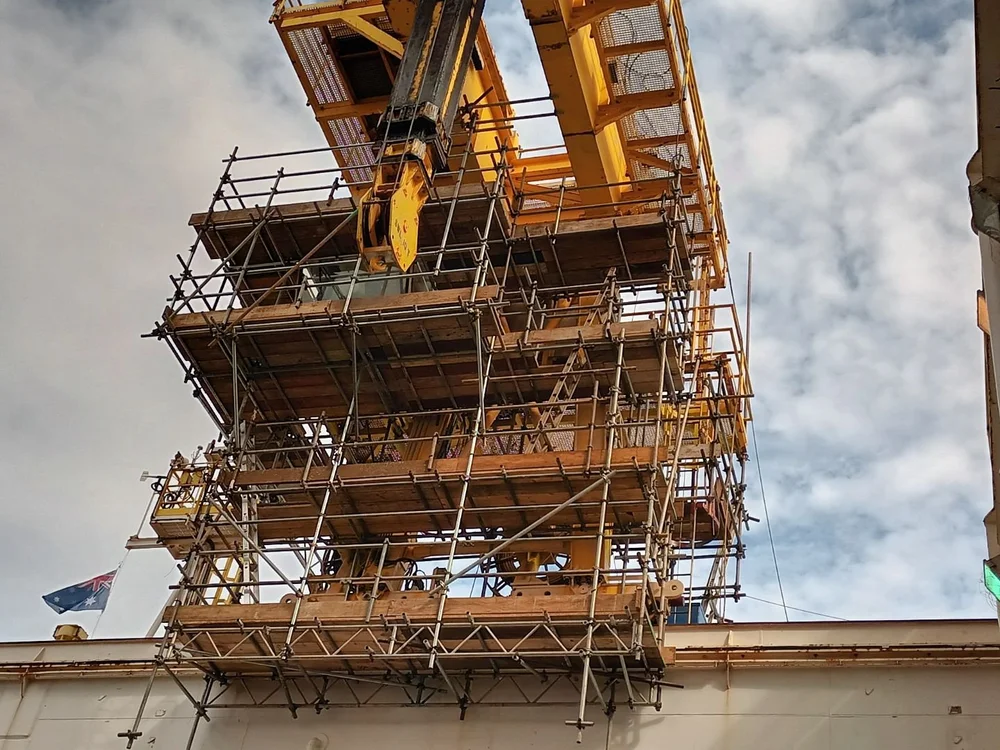 Projects — Éire Total Access