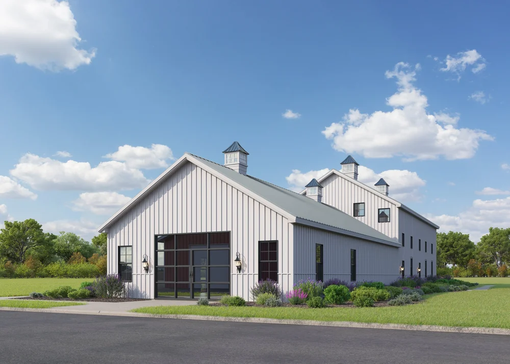 The Paddock Pricing — The Paddock