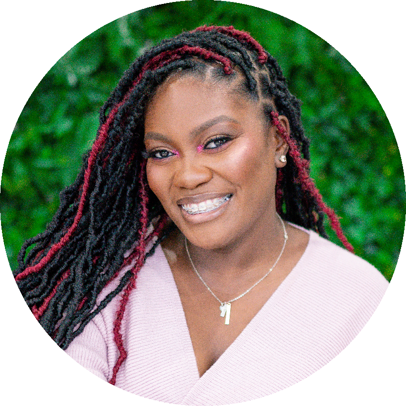 Meet The Team — Black Girls Heal