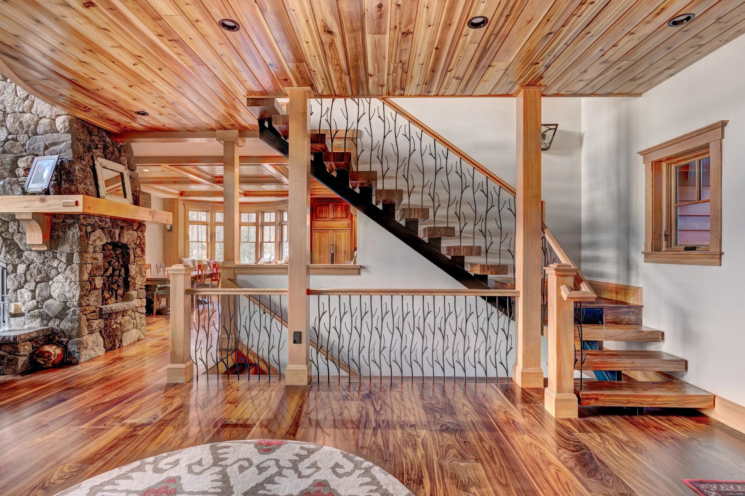 Shingle House — Misiaszek Turpin Architects