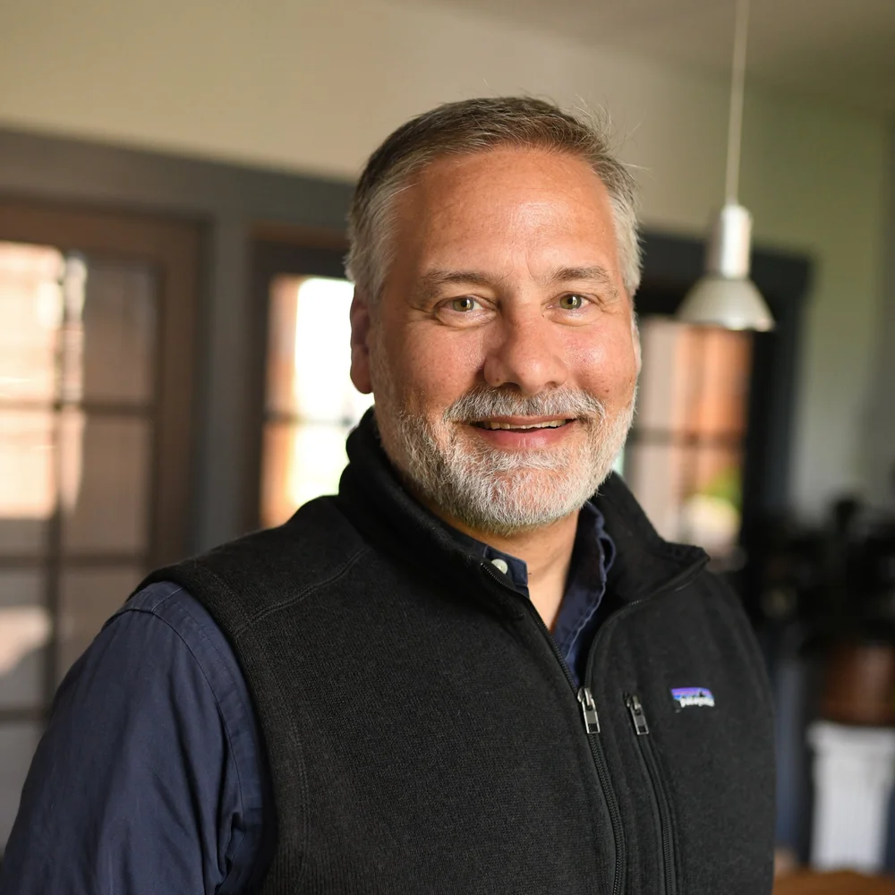 Our Studio | Misiaszek Turpin Architects — Misiaszek Turpin Architects