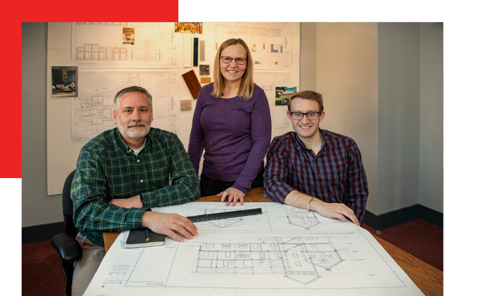 Architecture & Planning | Lakes Region, NH | Misiaszek Turpin Architects
