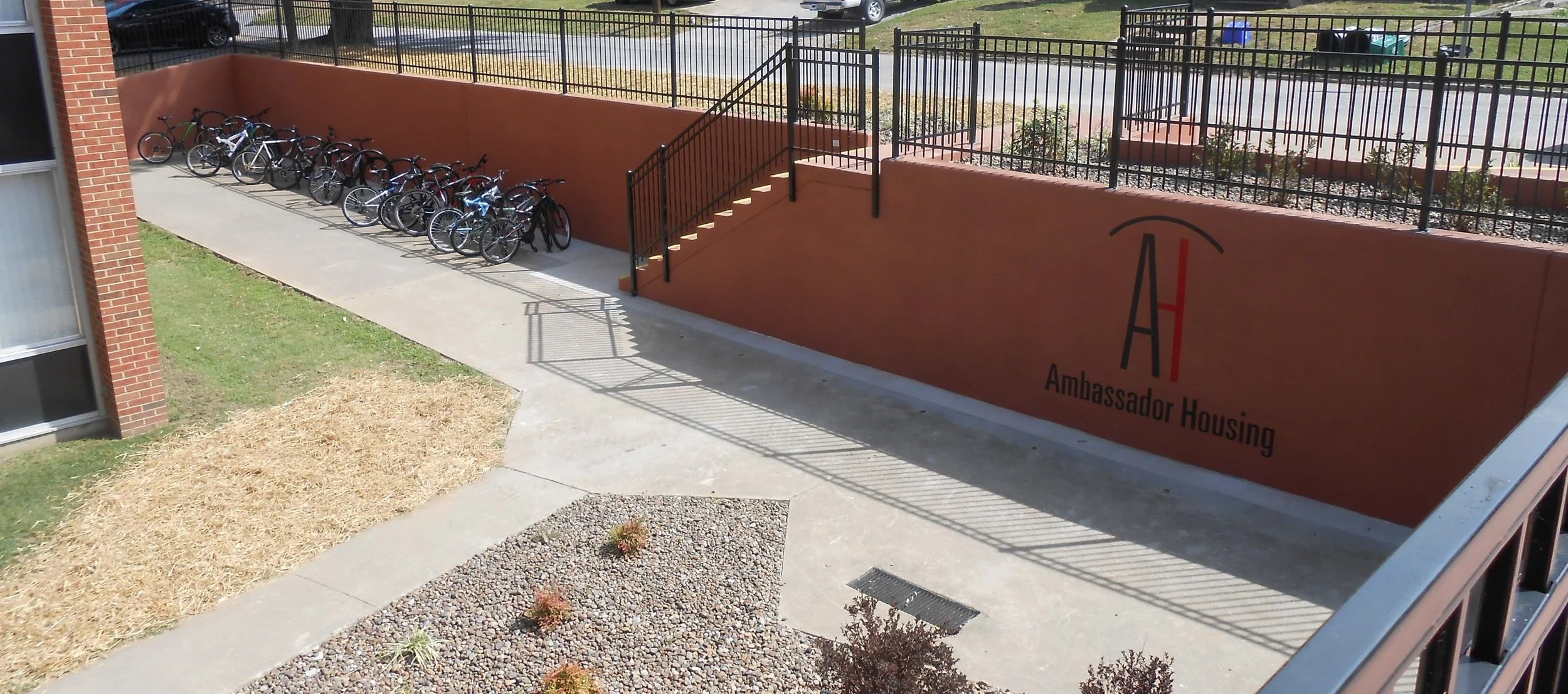 Ambassador Housing
