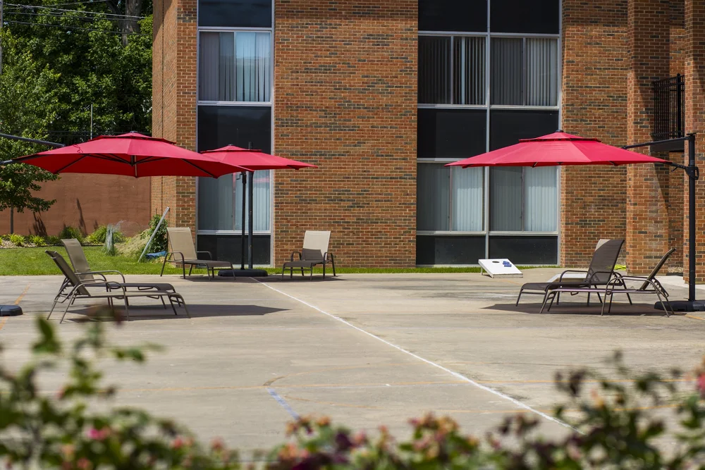 Gallery — Ambassador Housing