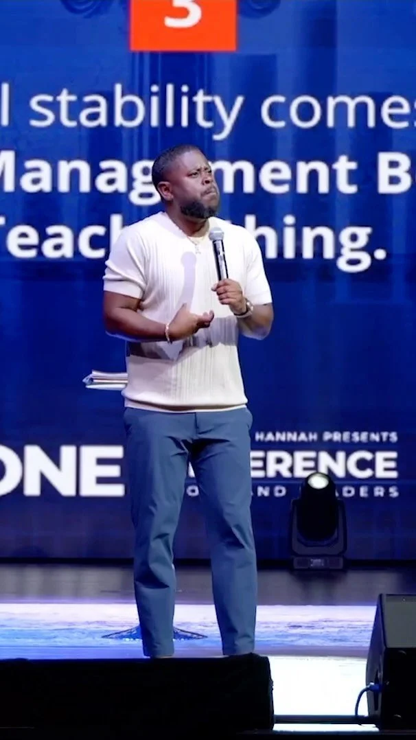 ONE Conference