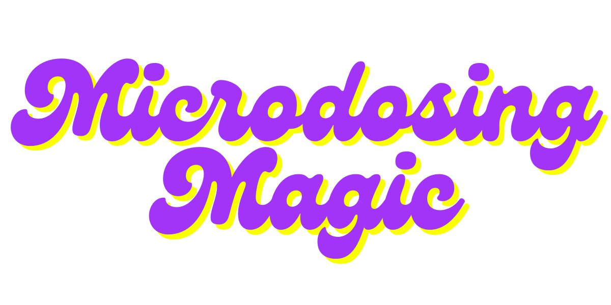 Pheroze | Psychic Medium | Microdose + Plant Medicine Guide