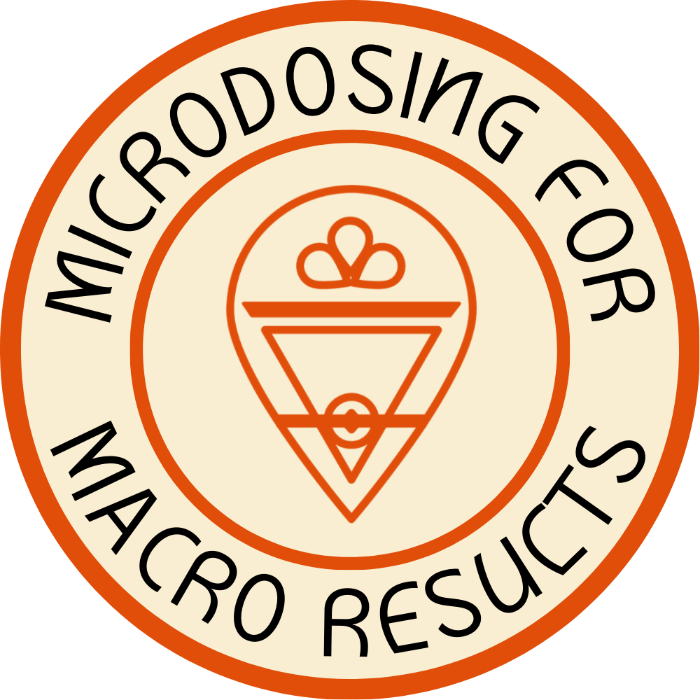 Pheroze | Microdose + Plant Medicine Guide & Creative Coach