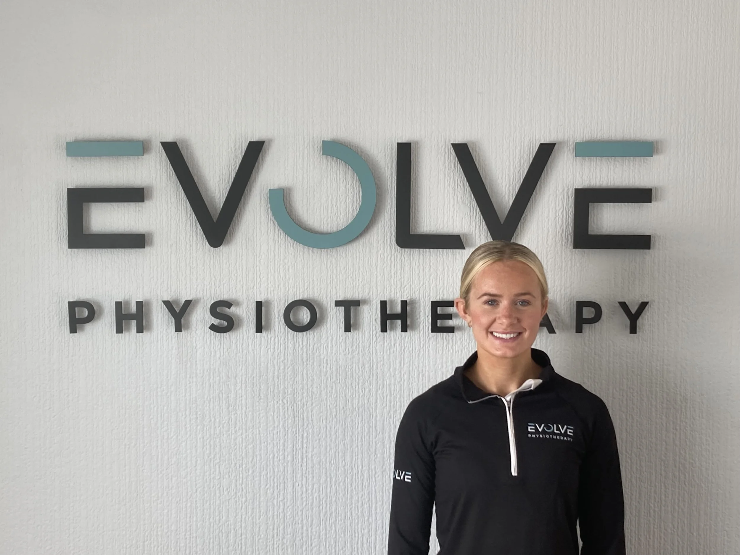 Evolve Physiotherapy Swansea