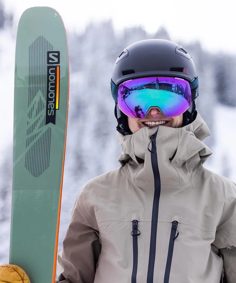 Dave Amirault — Telluride Gay Ski Week