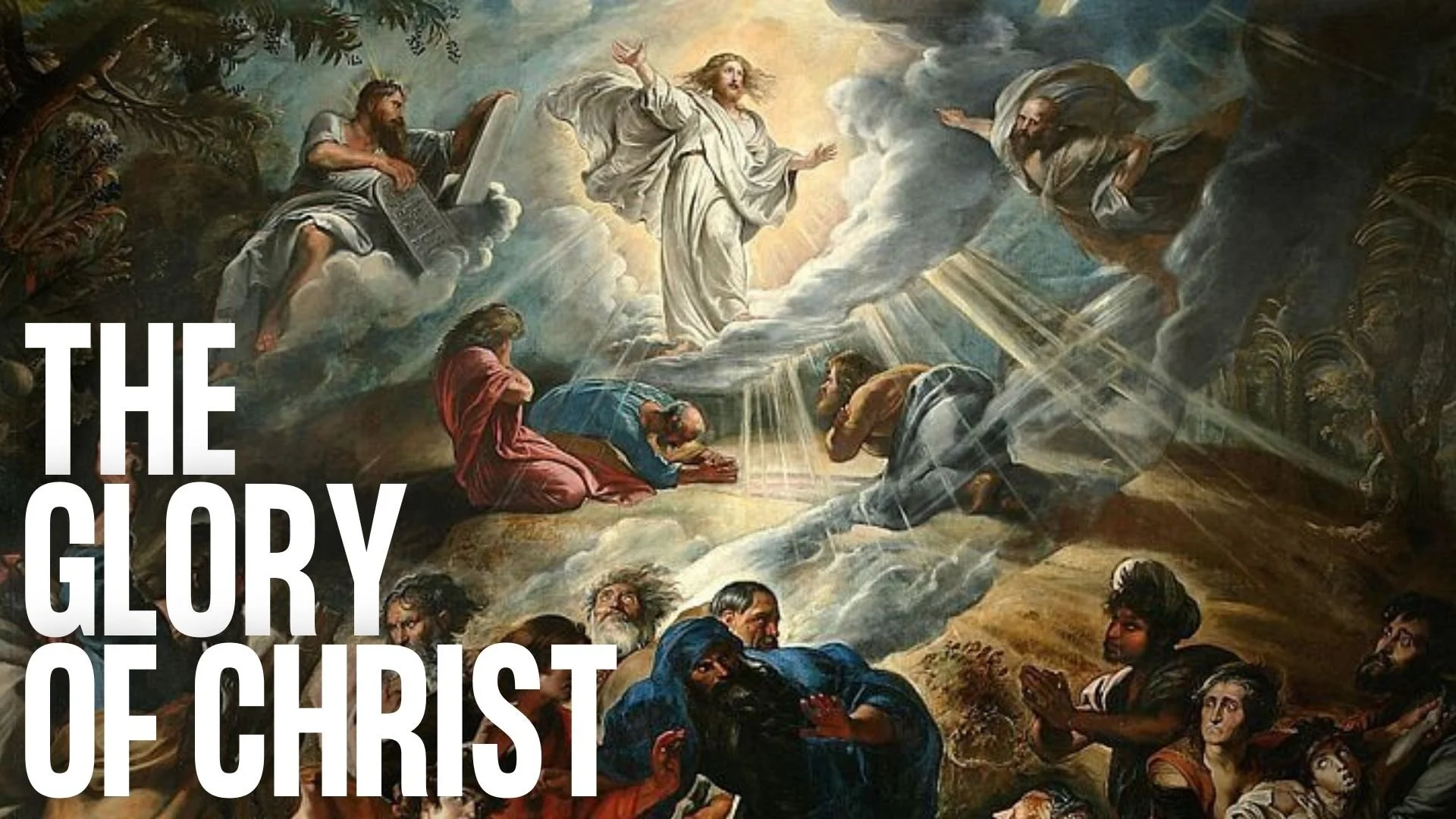 Messages — Valleyview Bible Church